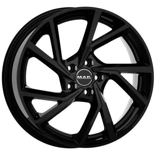 Novinky pre rok 2021 MAK WHEELS.